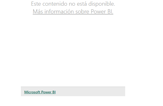 Publish to web private links issue - Microsoft Fabric Community