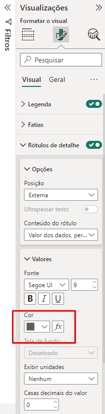 Detail label font color not changing - Microsoft Fabric Community Detail label font color not changing - Microsoft Fabric Community