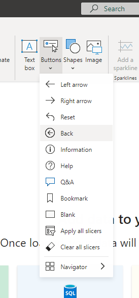 Solved: Highlight a pressed button - Microsoft Fabric Community