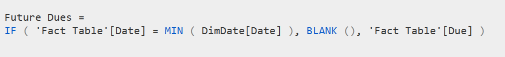 Solved: Cumulative DAX sum measure - Microsoft Fabric Community Solved: Cumulative DAX sum measure - Microsoft Fabric Community