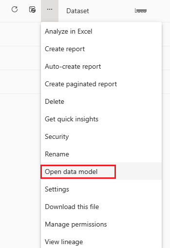 Solved: Re: Microsoft Fabric - Calculated Table - Microsoft Fabric ...