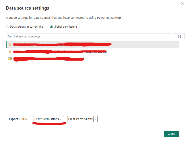 Solved: Incomplete list of tables for Oracle schema - Microsoft Fabric ...