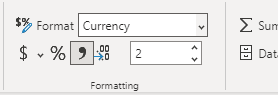 Canadian French number formats: Commas instead of ... - Microsoft ...