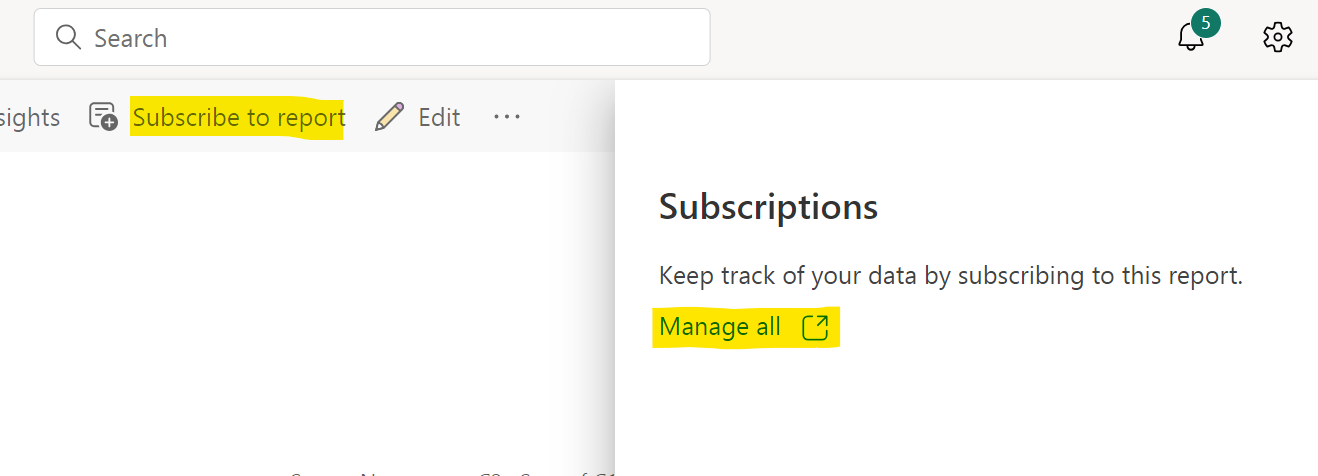 Manage All Subscriptions!!!! - Microsoft Fabric Community