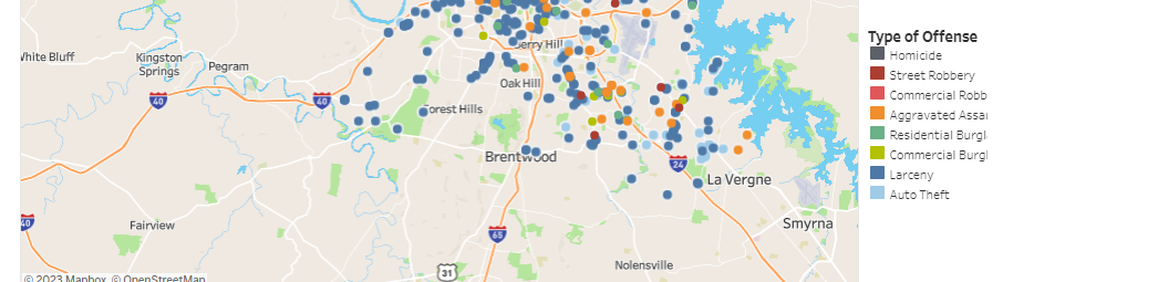 Solved: a slicer color schema sync with arcgis map - Microsoft Fabric ...