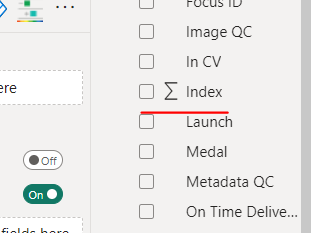 Provide overall status not successful (Calculate >... - Microsoft ...