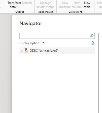DuckDB file connection - Microsoft Fabric Community