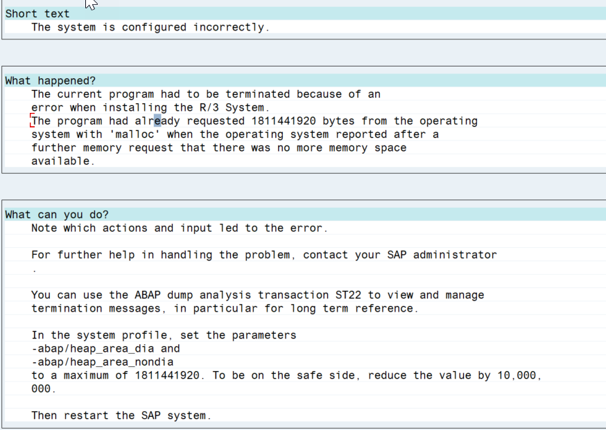 Power BI with SAP BW - Import - Memory Issue - Microsoft Fabric Community