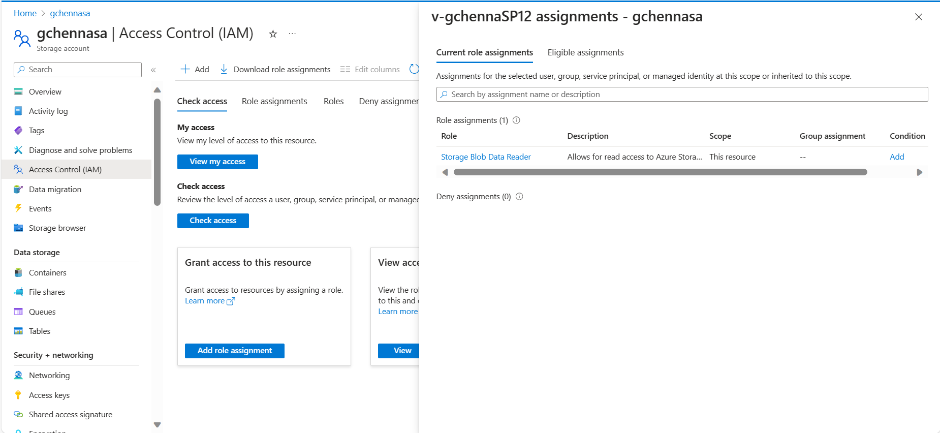 Solved: Fabric Lakehouse Shortcut to ADLS Gen2 Storage Not ...
