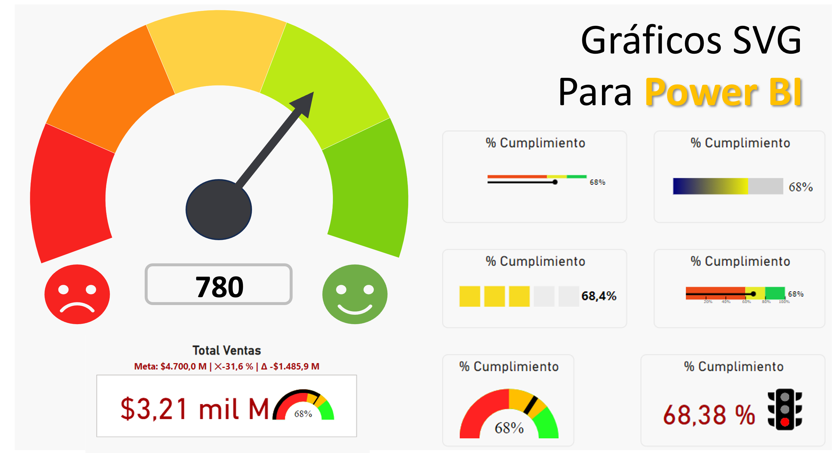SVG para Power BI - Microsoft Fabric Community