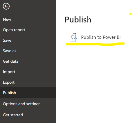 Power BI download pbix file and Desktop change so... - Microsoft Fabric ...
