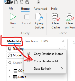 Solved: How to use Power bi desktop model view Properties ...
