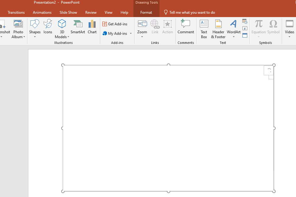 Embeding Power BI Reports into PowerPoint issue - Microsoft Fabric ...