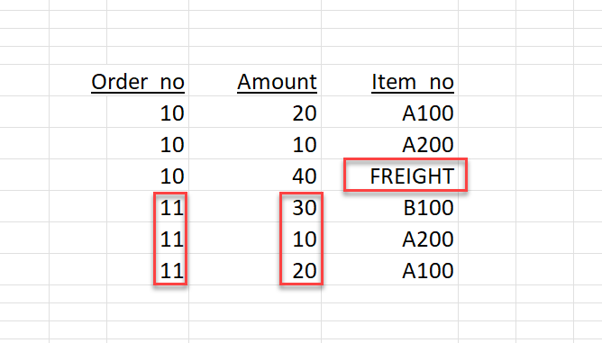 Calculate two columns when the third column contai... - Microsoft ...