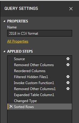 Memory error: Applying query changes in power quer... - Microsoft Fabric Community