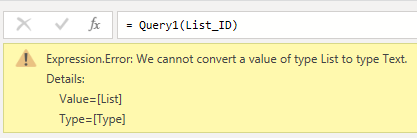 Solved: M Language - Need to query an API with a List of v ...