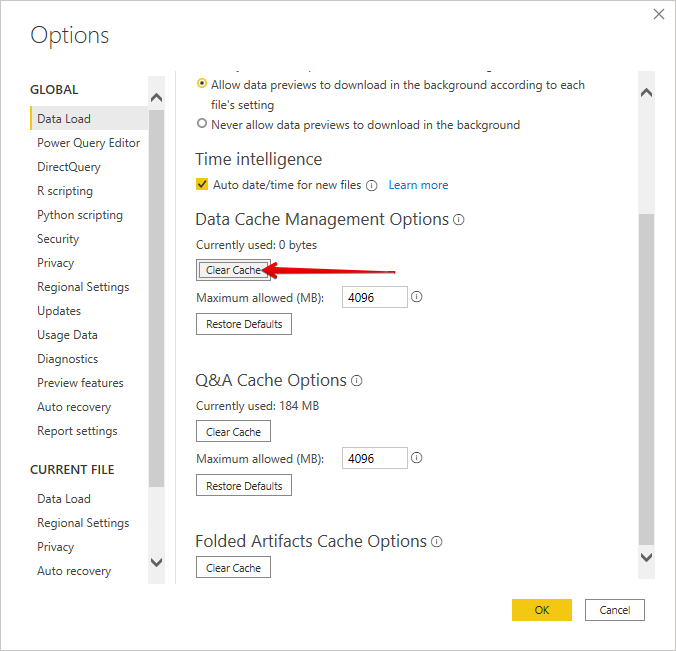 Transform Data Microsoft Fabric Community