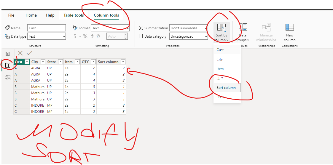 Solved Sorting X Axis In Waterfall Chart Microsoft Fabric Community 9702