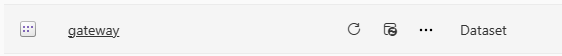Power BI Error: Refresh token expired - Microsoft Fabric Community