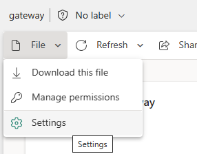 Power BI Error: Refresh token expired - Microsoft Fabric Community