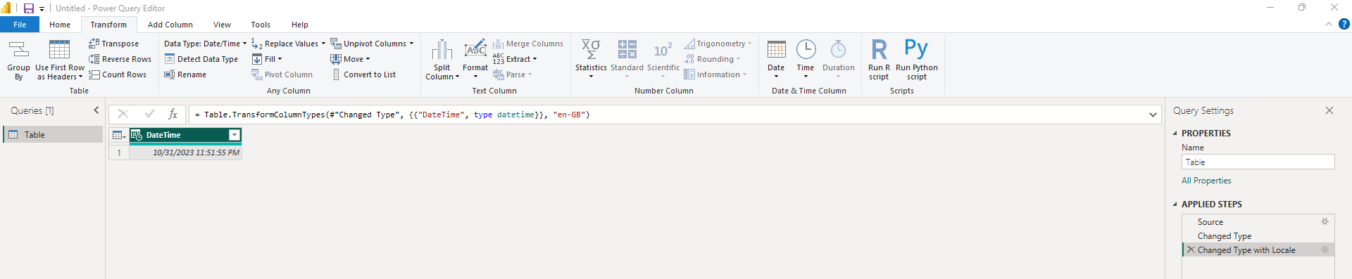 Solved Date Format Error Microsoft Fabric Community