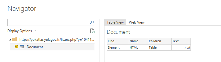 Solved: web scraper - Microsoft Fabric Community