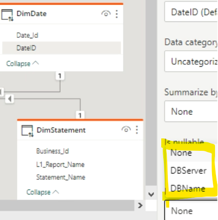How to pass dynamic date parameter to SQL query th... - Microsoft ...