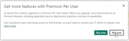 Solved: Enable "Permission to view the report in Power BI ...