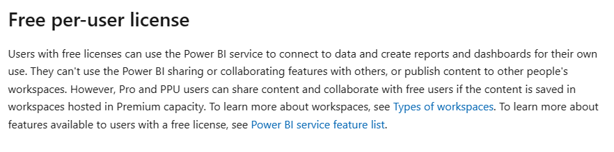 Solved: Premium capacity but getting free trial license is ...