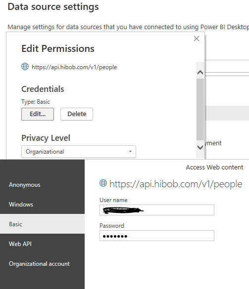 Solved: Connecting to API error message - Microsoft Fabric Community
