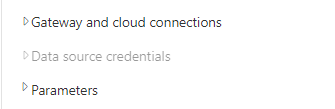 Solved: How to enable scheduled refresh for PBI which conn ...